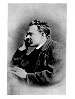 A Névoa e as Palavras: Nietzsche: um filósofo pessimista? (Filosofia)